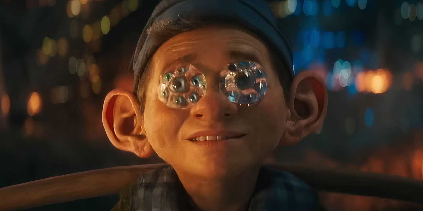 Every Snow White Easter Egg In the 2025 Remake