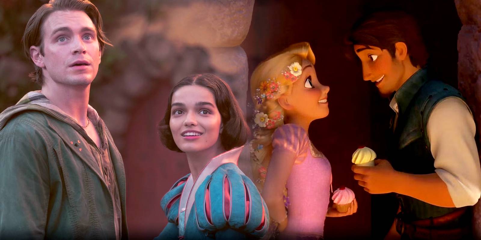 Snow White's Best Characters Were Done Better 15 Years Ago