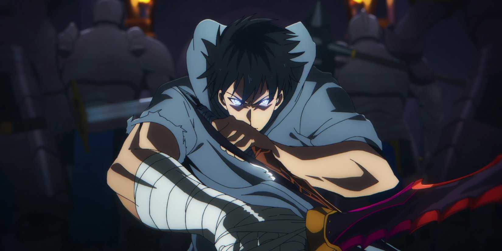 Solo Leveling Season 3 Gets Disappointing Update