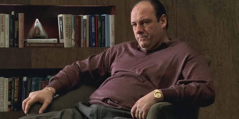 26 Years Later, The Sopranos’ Ending Finally Makes Sense — But Only If ...