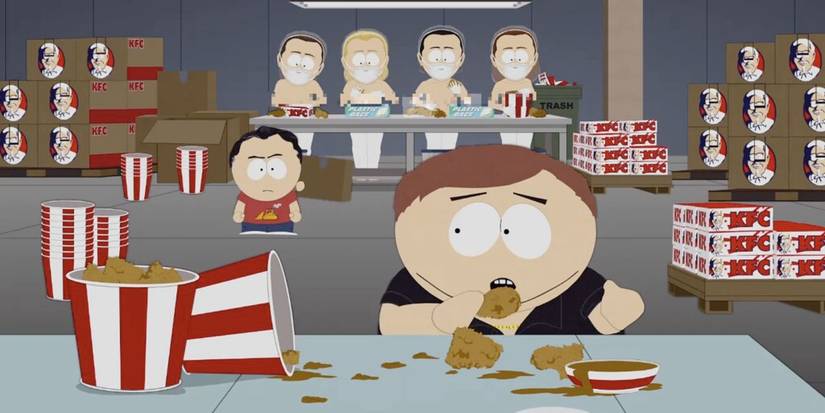10 Best Episodes of South Park, Ranked