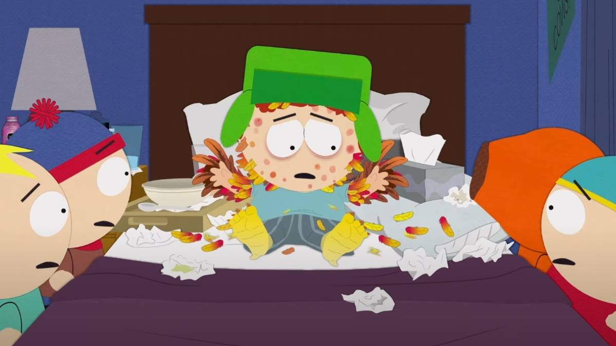 'Never Thought That Would Work': South Park Creators Debunk Fans ...