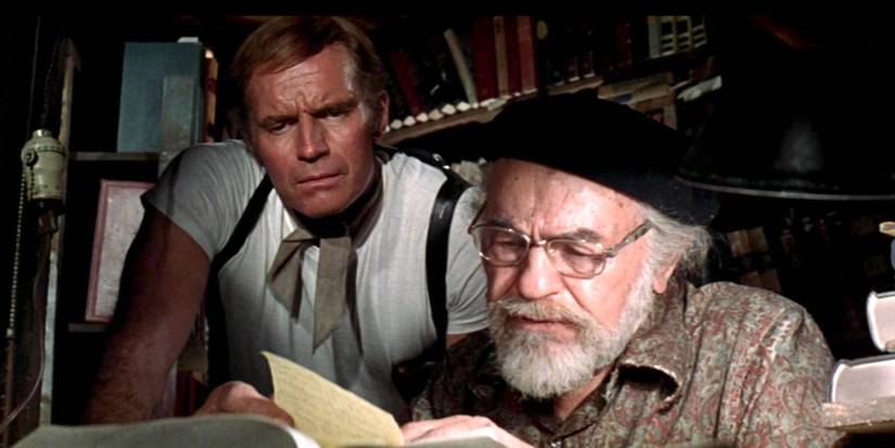 Soylent Green's Chilling Message Still Hits Hard