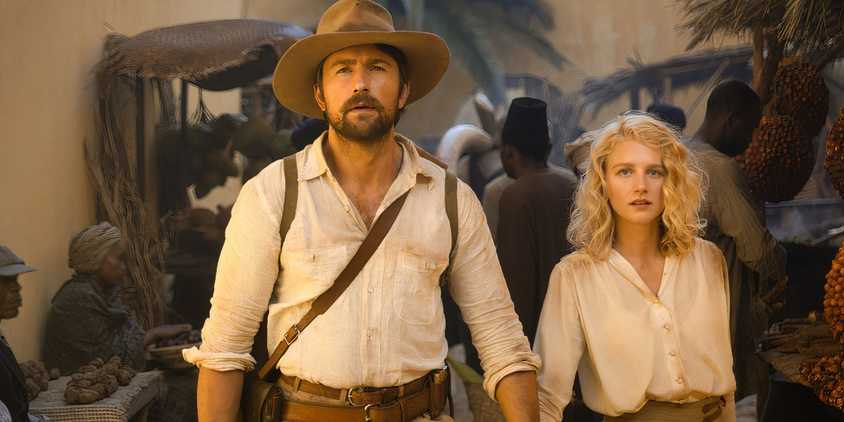 The Connection Between 1883 and 1923, Explained