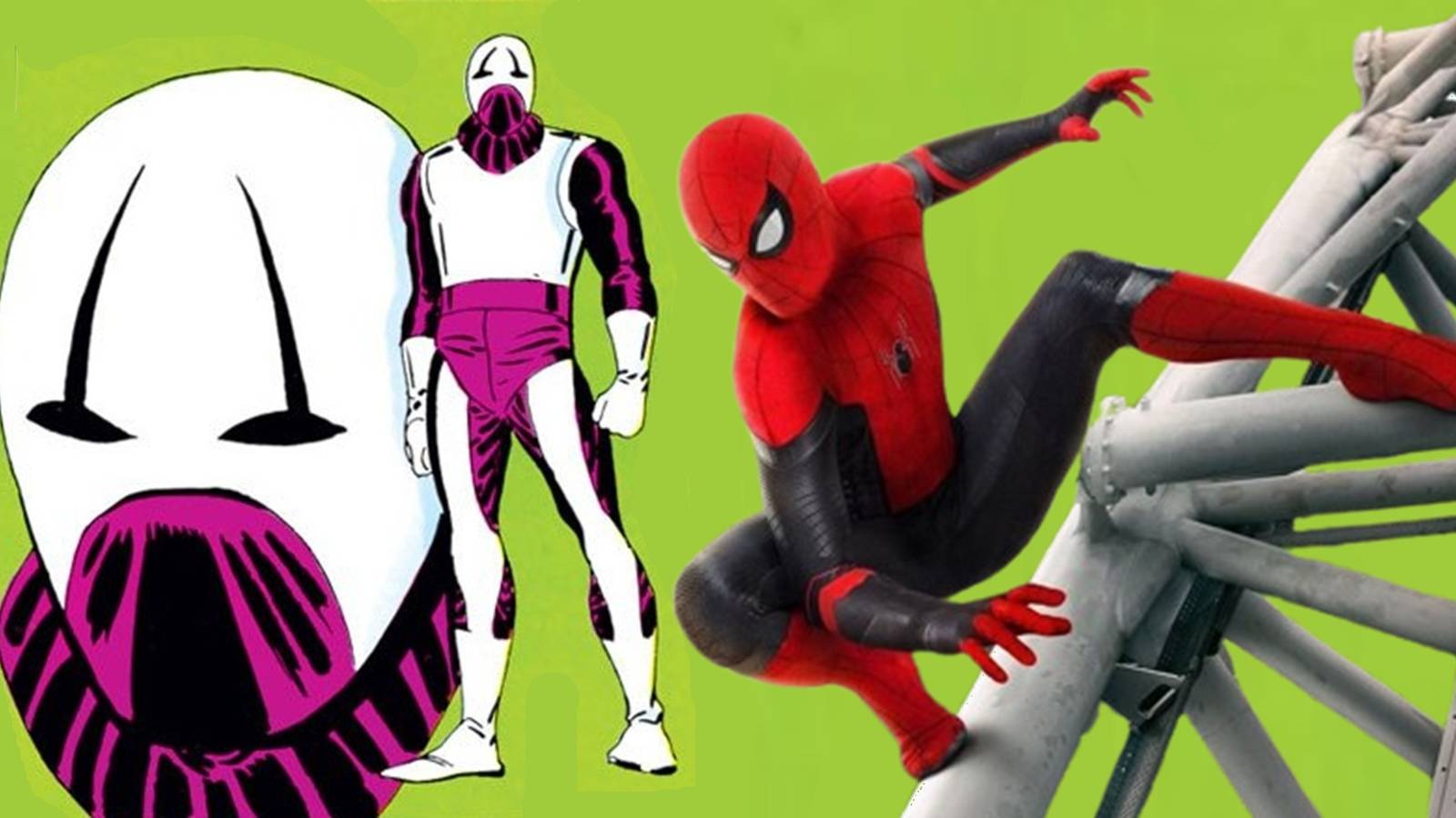 How Steve Ditko Trolled Stan Lee With the Spider-Man Next Issue Blurbs