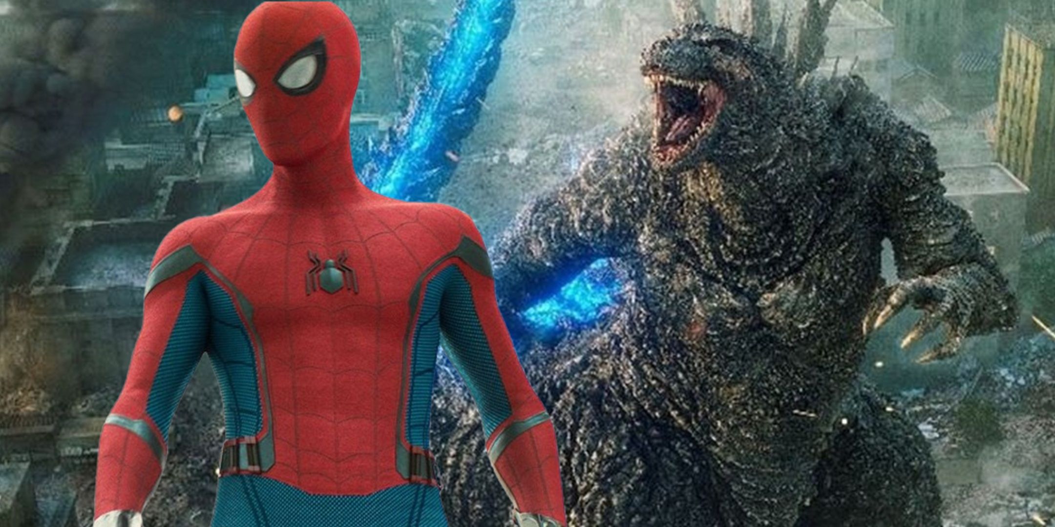 EXCLUSIVE: Spider-Man Must Save the Life of One of His Oldest Enemies