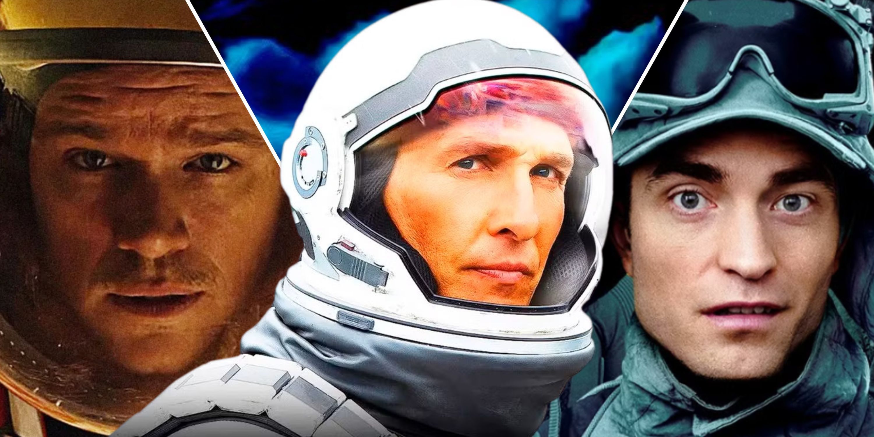 Is Hanus the Spider Real in Spaceman?