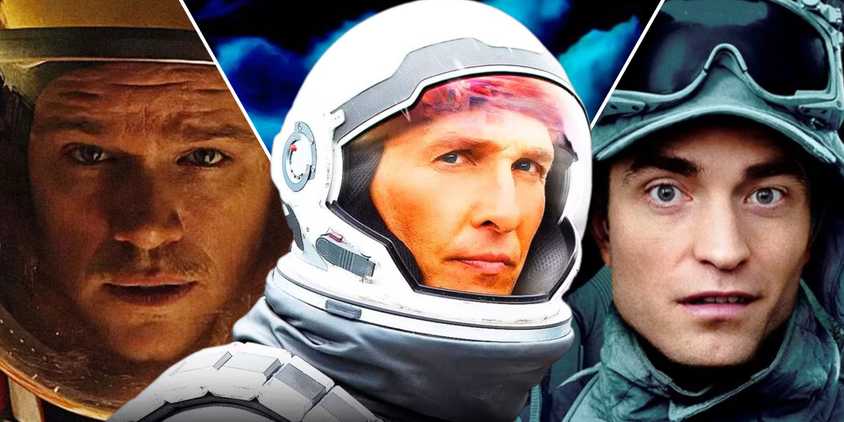 Is Hanus the Spider Real in Spaceman?