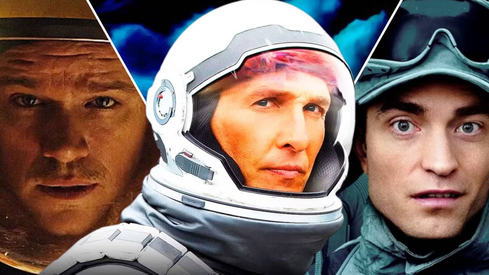 10 Best Sci-Fi Movies Since Interstellar, Ranked