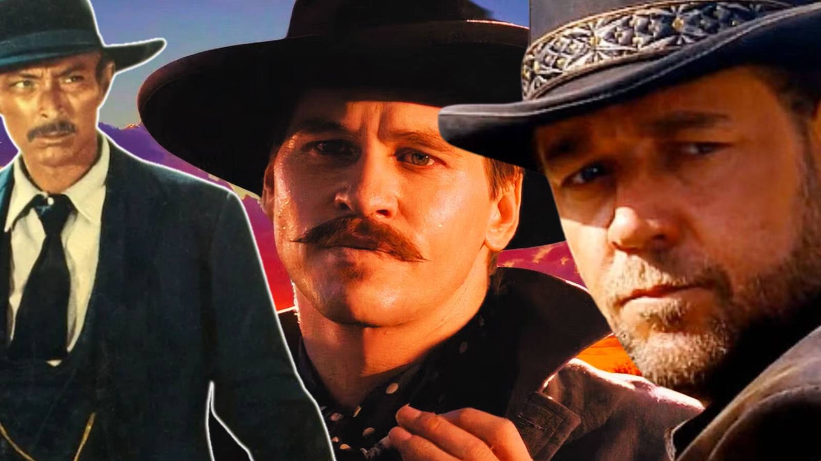 10 Western Movie Characters Who Are (Almost) as Perfect as Doc Holliday ...