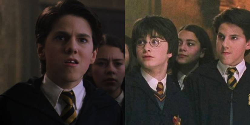 10 Most Powerful Muggle-Born Wizards in Harry Potter, Ranked