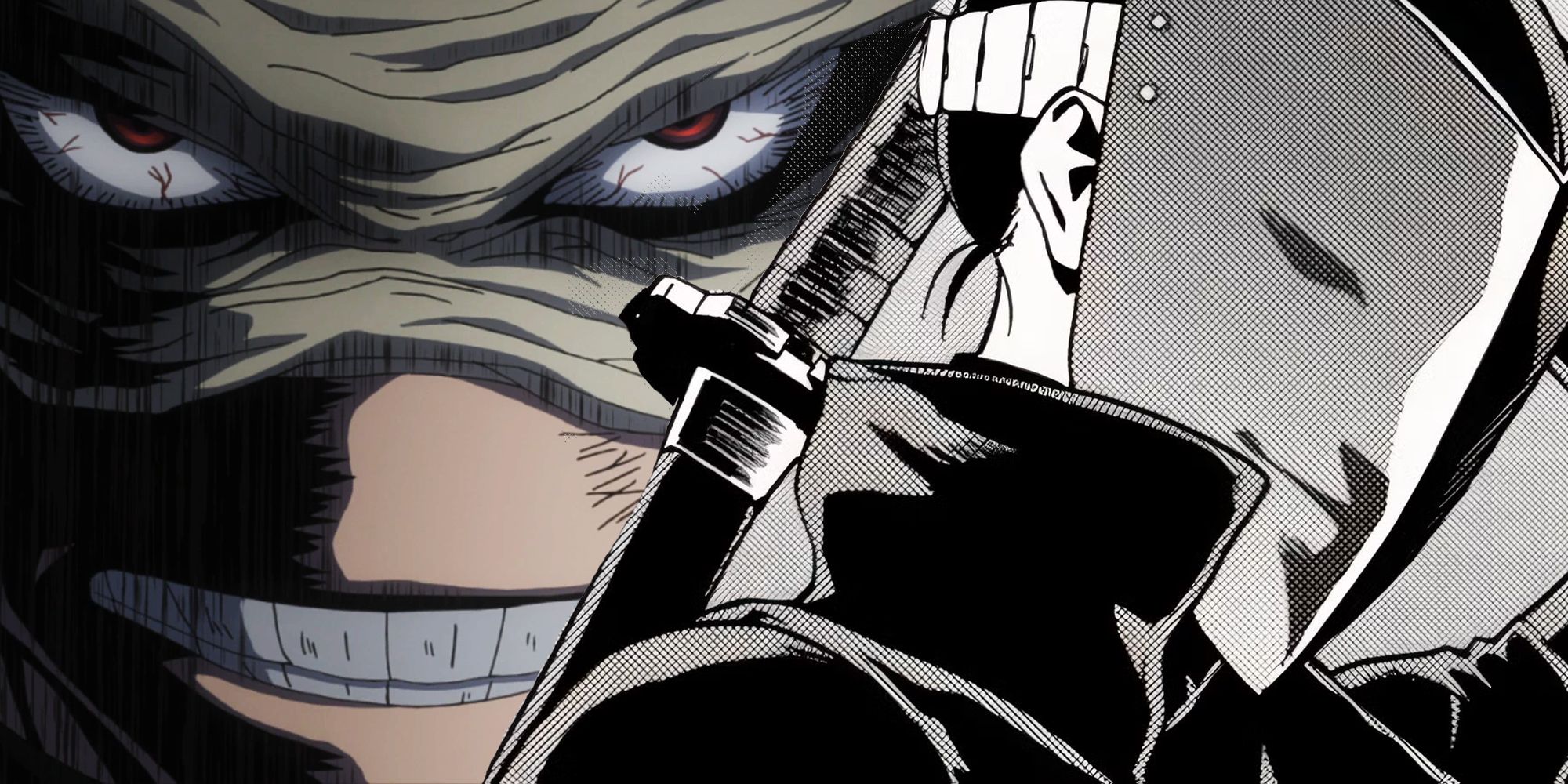 How Many Years Before MHA Is My Hero Academia: Vigilantes Set?