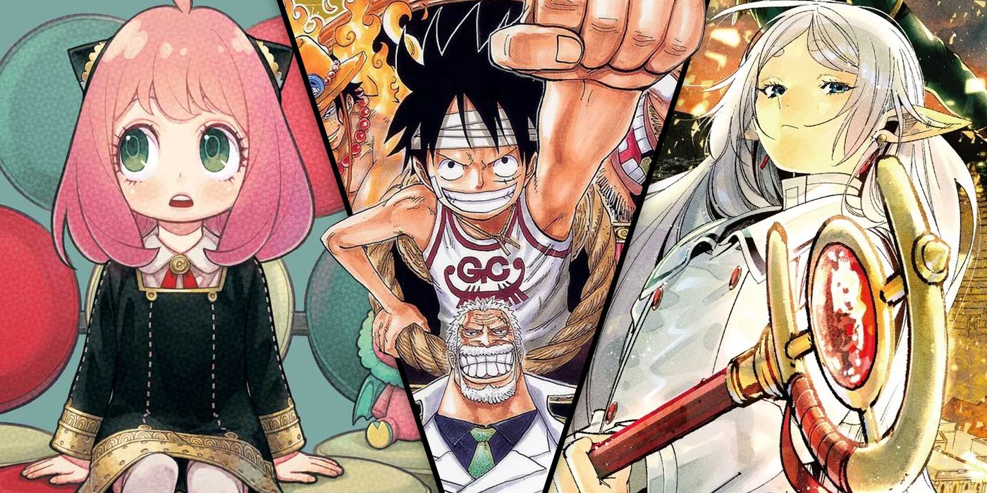 Spy x Family Season 3 Gets New Update Ahead of Anime Comeback