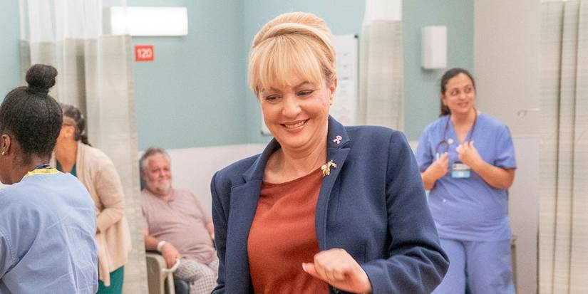 NBC's St. Denis Medical Is Finally Heading to Netflix