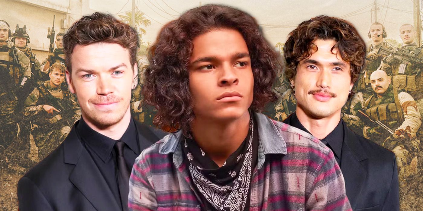 Warfare's Explosive Ending, Explained