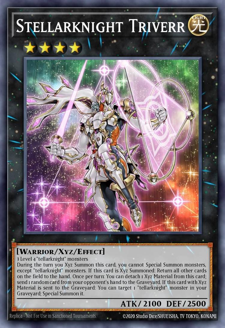 Yu-Gi-Oh!: 10 Strongest Warrior-Type Decks, Ranked