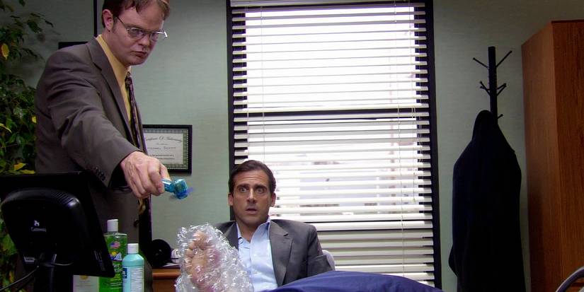 10 Most Definitive Episodes of The Office That Deserve a Rewatch (#1 Is ...