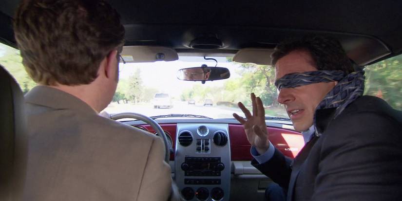 10 Times Dwight Schrute Was the Good Guy in The Office