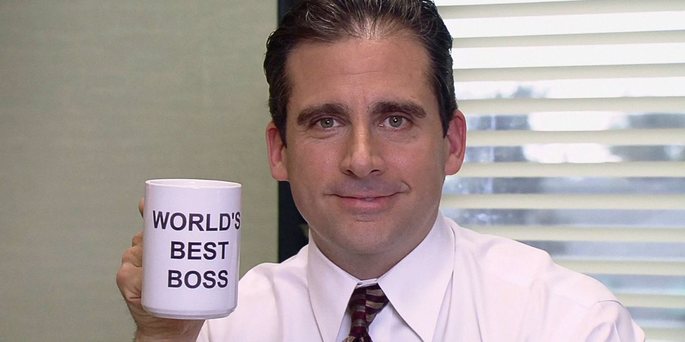 Despite the Hate, I'm Convinced the New Office Spin-Off Series Will Be ...