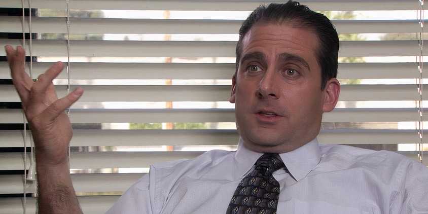 Why Todd Packer Was Recast in The Office