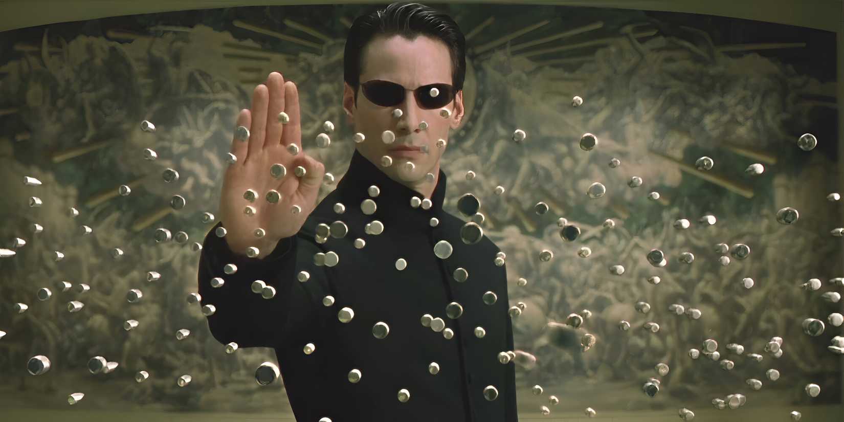 The Real Villains of The Matrix Were Hiding in Plain Sight the Whole ...