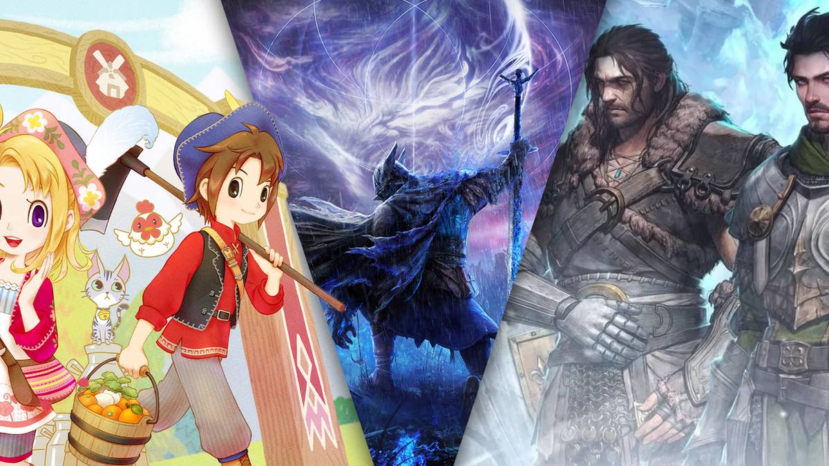 10 Video Games We Can't Wait to Try at PAX East