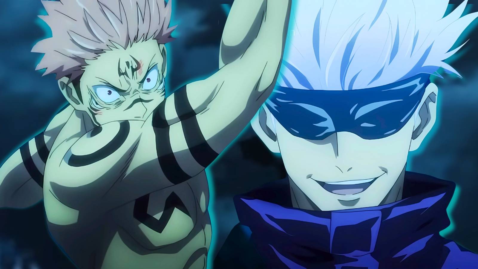 JJK Creator Reveals Gojo's Controversial Ending Was Planned All Along