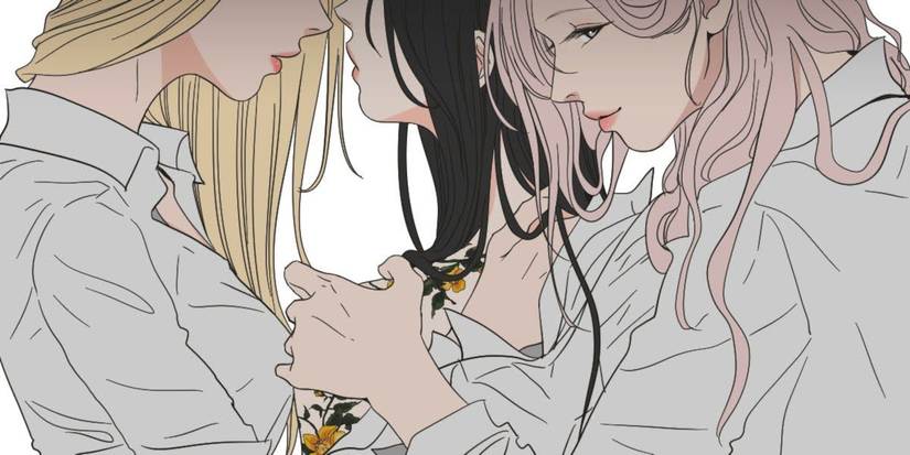 The 30 Best Manwha Ever, Ranked