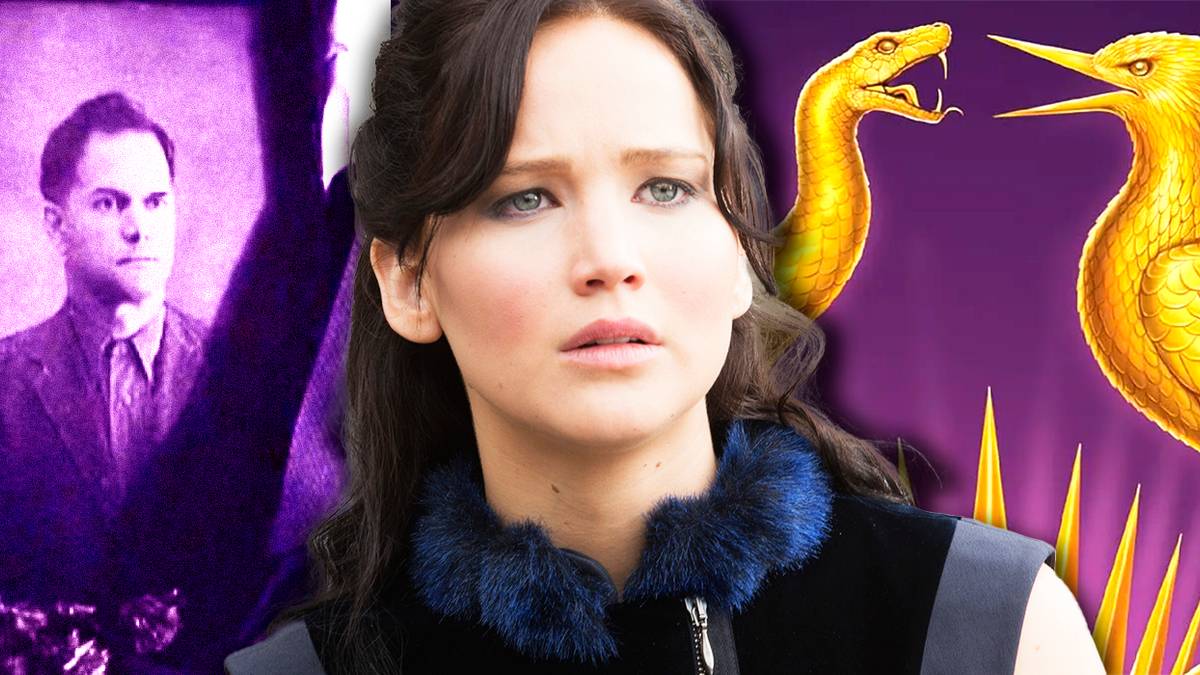 Sunrise on the Reaping Makes 1 Wild Hunger Games Theory More Believable