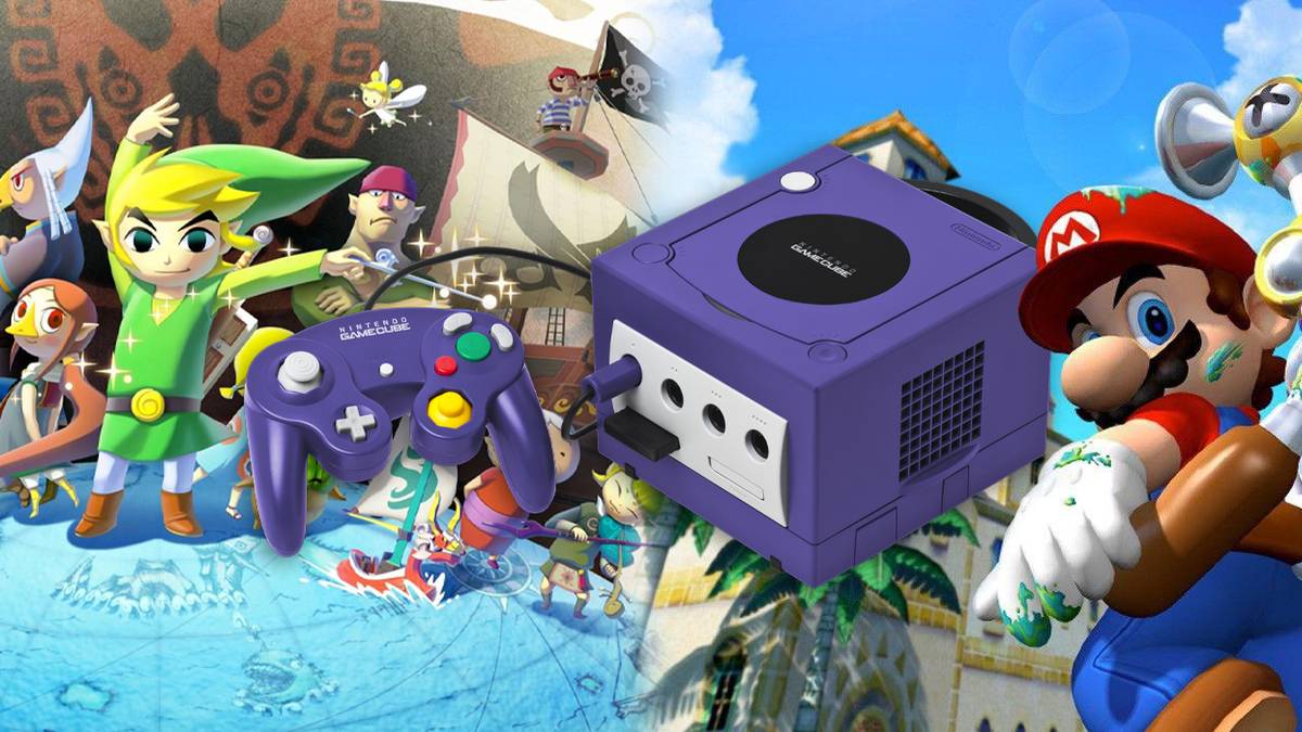 Why is GameCube Coming to NSO Such a Big Deal?