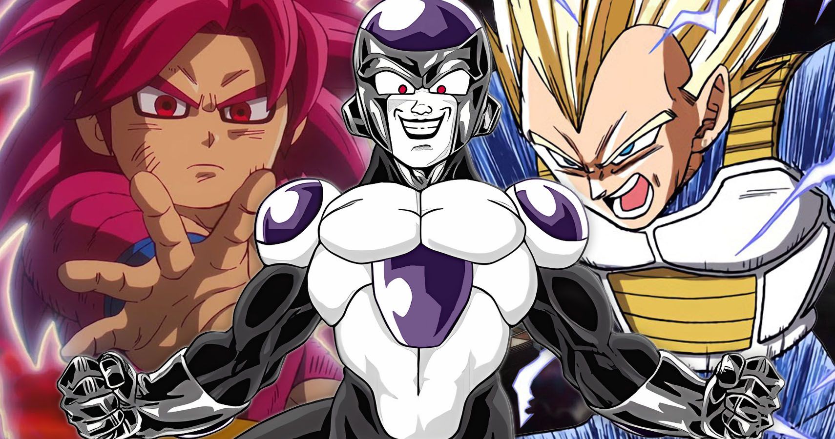 Dragon Ball Super Already Has the Perfect Final Boss for Goku – & It's ...