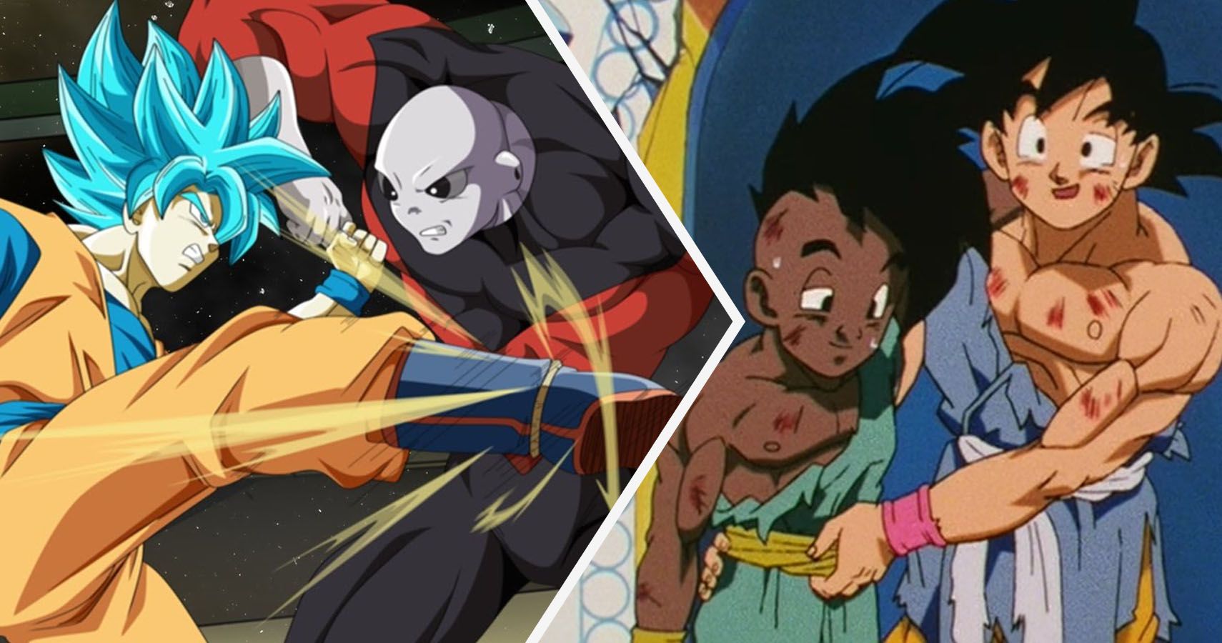 Dragon Ball Super: 10 Last Fighters Eliminated in the Tournament of Power