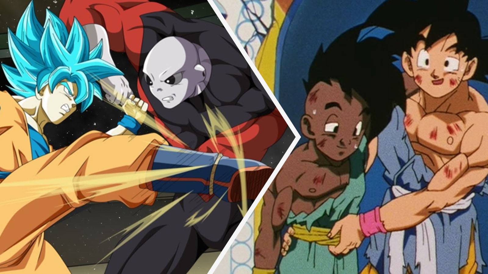 The Next Dragon Ball Movie Already Has the Perfect Formula To Be 10/10