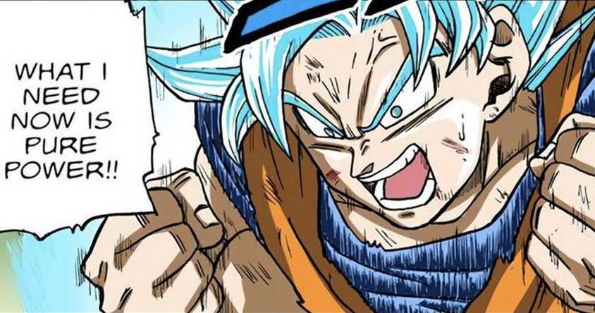 A Forgotten DBZ Filler Episode Akira Toriyama Helped Write Solved ...