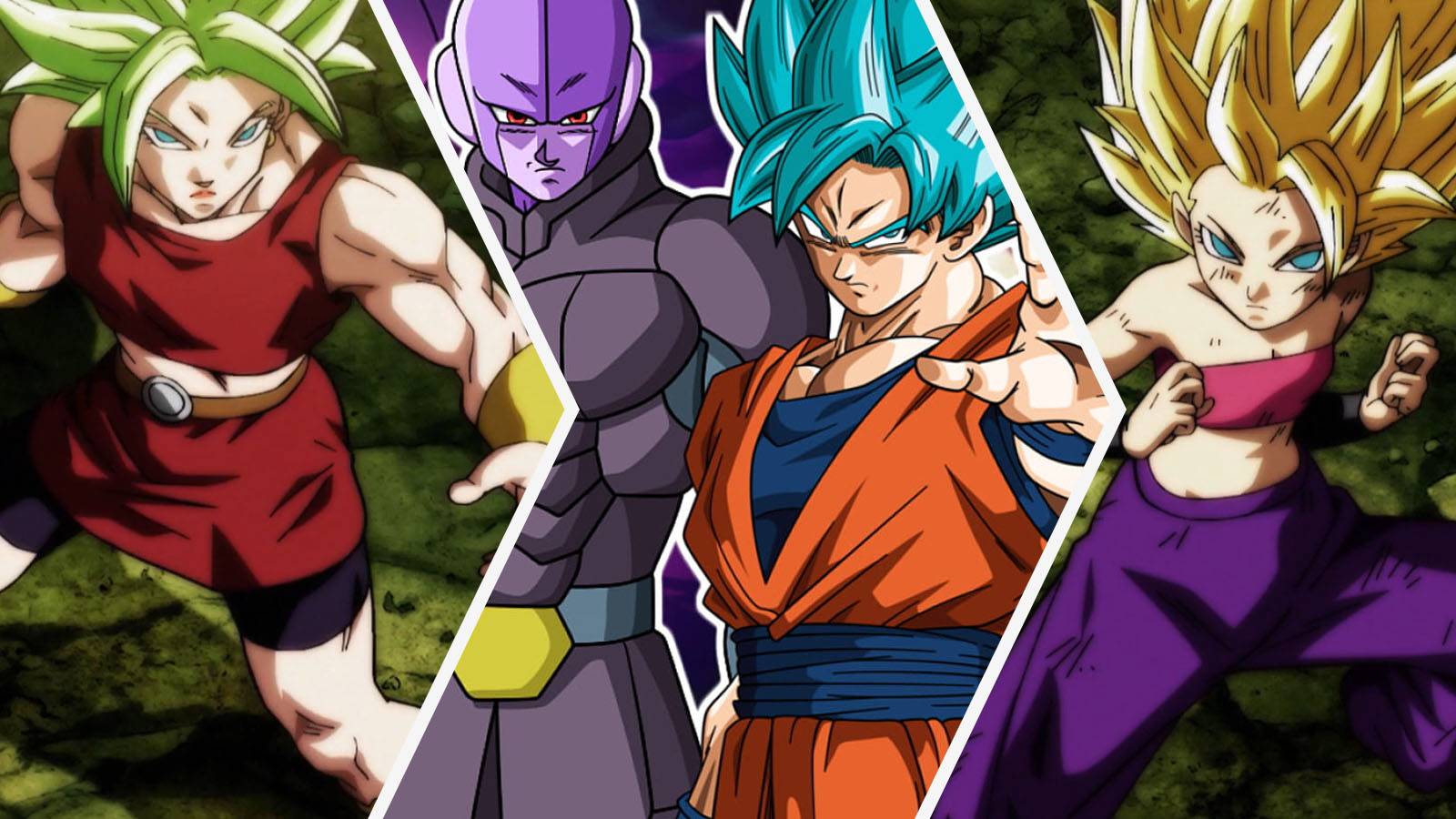 10 Minor Dragon Ball Characters We Wish We Saw More of in the Anime
