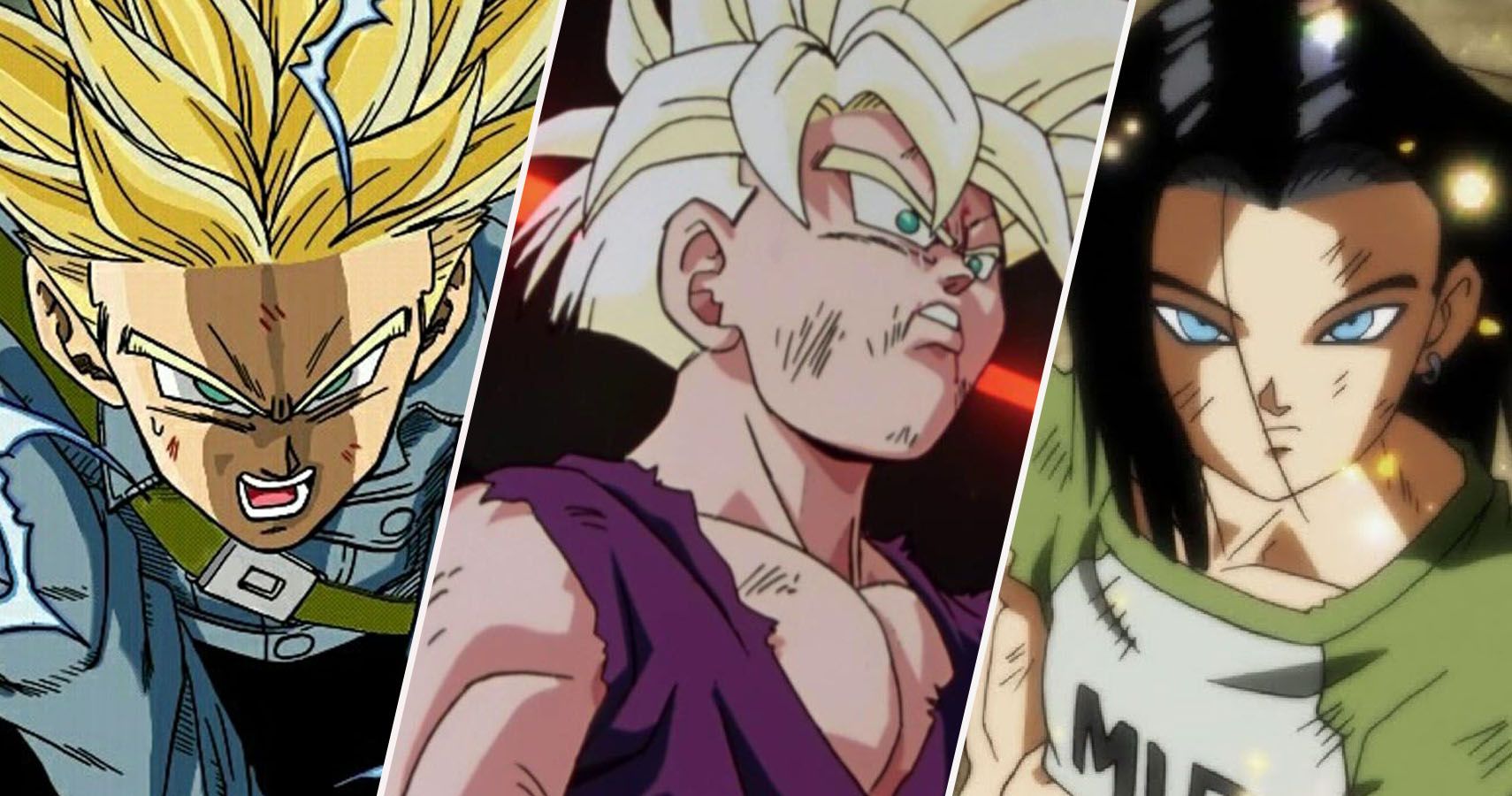 Ultra Ego Vegeta Remains Dragon Ball Super's Biggest Mistake
