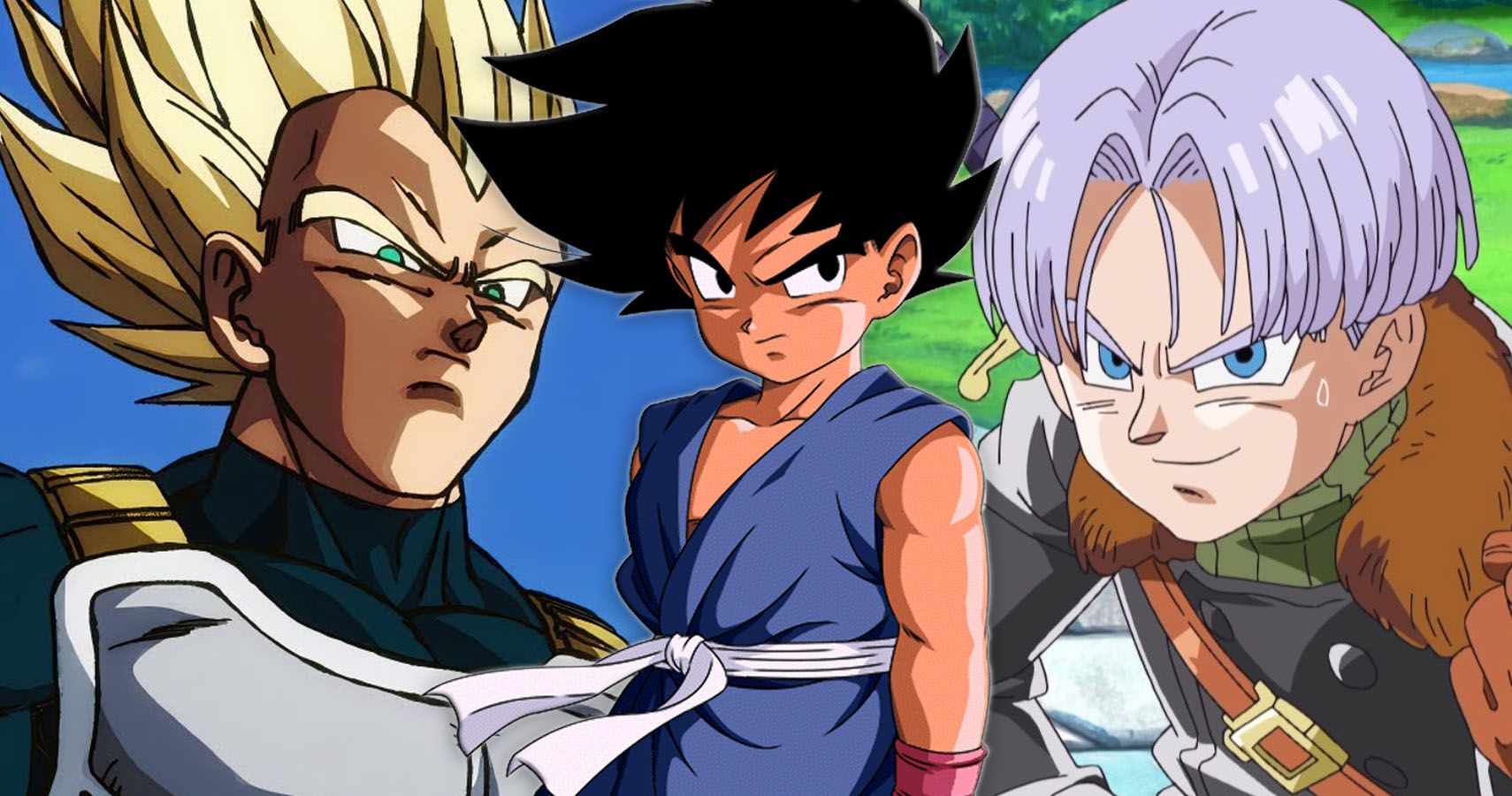 Dragon Ball Super: 10 Things Everyone Gets Wrong About The Multiverse