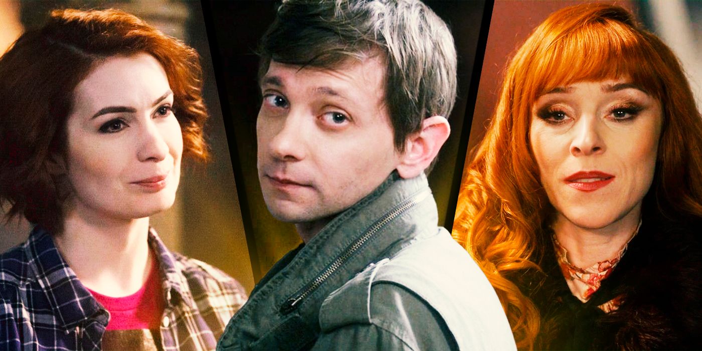 10 Most Powerful Villains in the Supernatural Universe