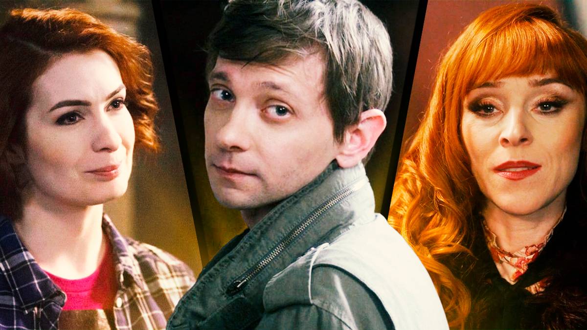 10 Best Character Introductions in Supernatural (That Aren't Sam & Dean ...