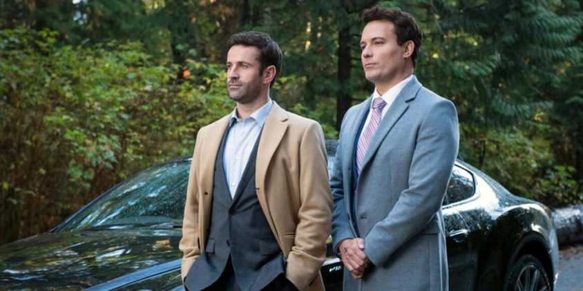 Why Ruby Was Recast in Supernatural (& Why it Was So Controversial)