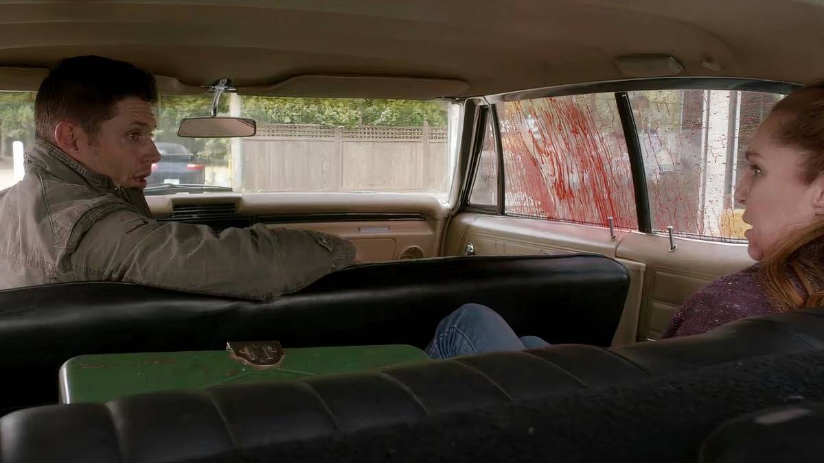 9 Years Ago, This Highly-Rated Supernatural Episode Broke a 10-Season Trend