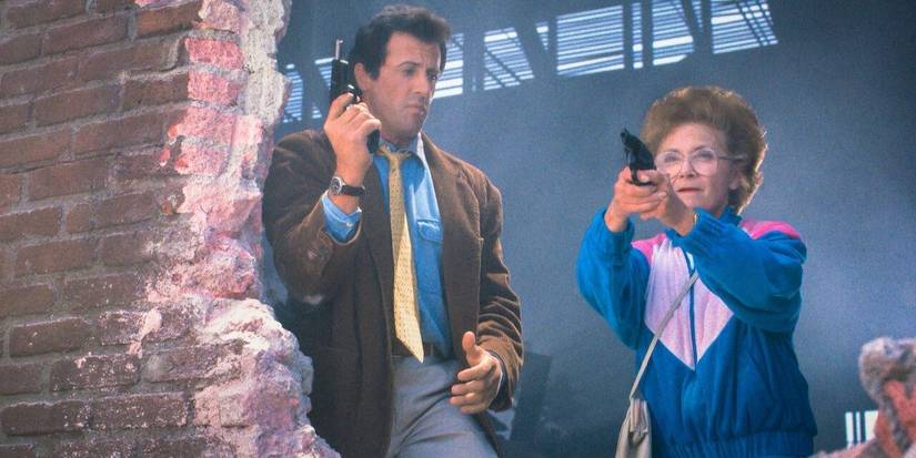 10 Worst Action Movies of All Time, According to Roger Ebert