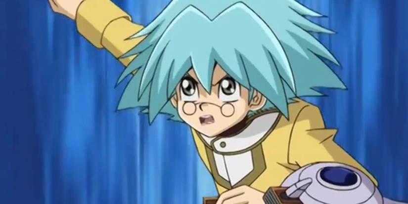 Yu-Gi-Oh! Dropped the Ball With This Storyline (& Severely Mishandled a ...