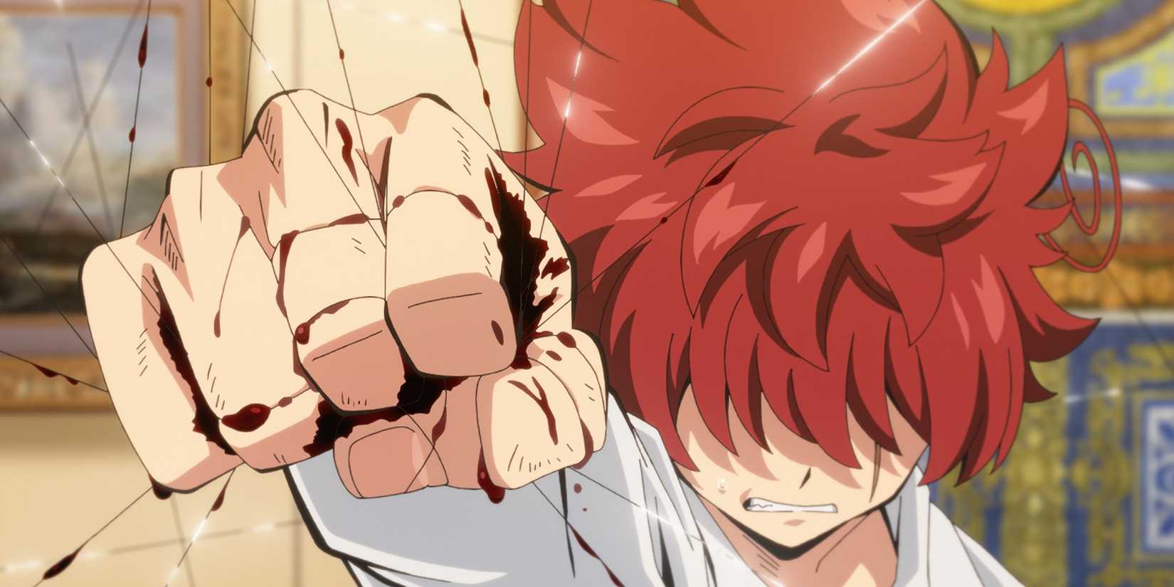 9 Must-Watch Shonen Anime Returning This Spring