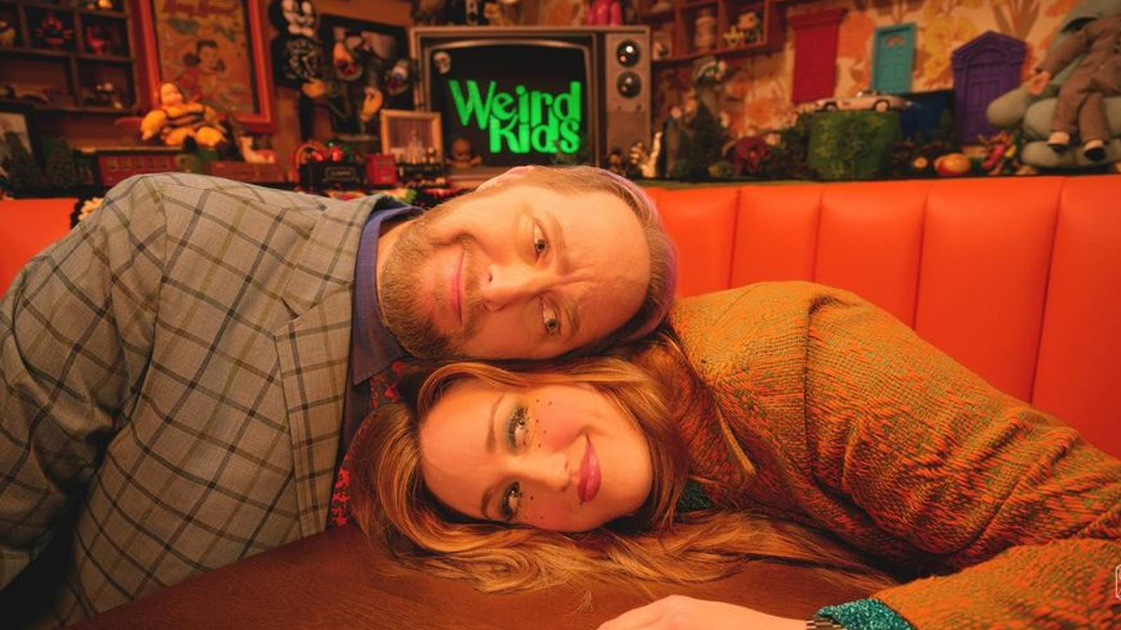 "I'm Not From Your Planet" Critical Role's Taliesin Jaffe on Being a ...