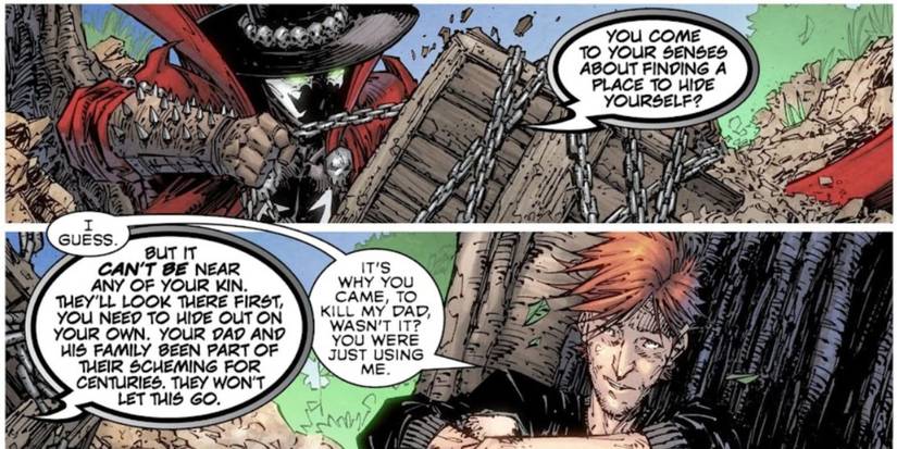 10 Best New Spawn Characters From the Last Decade, Ranked