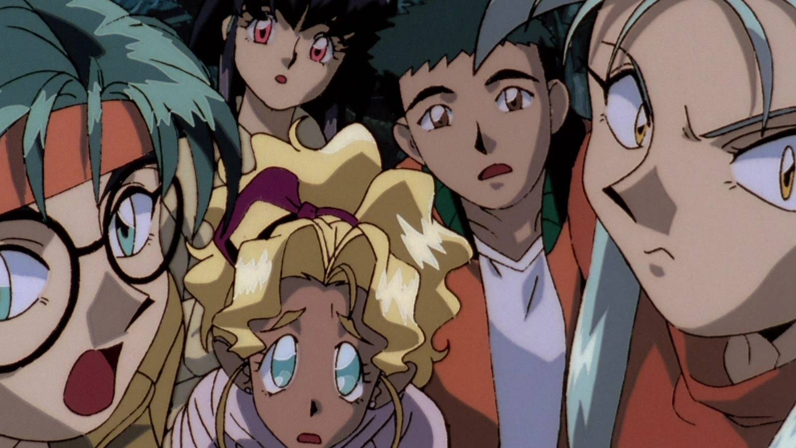 11 Years Later, This Forgotten Sci-Fi Toonami Classic Has Its Sights ...