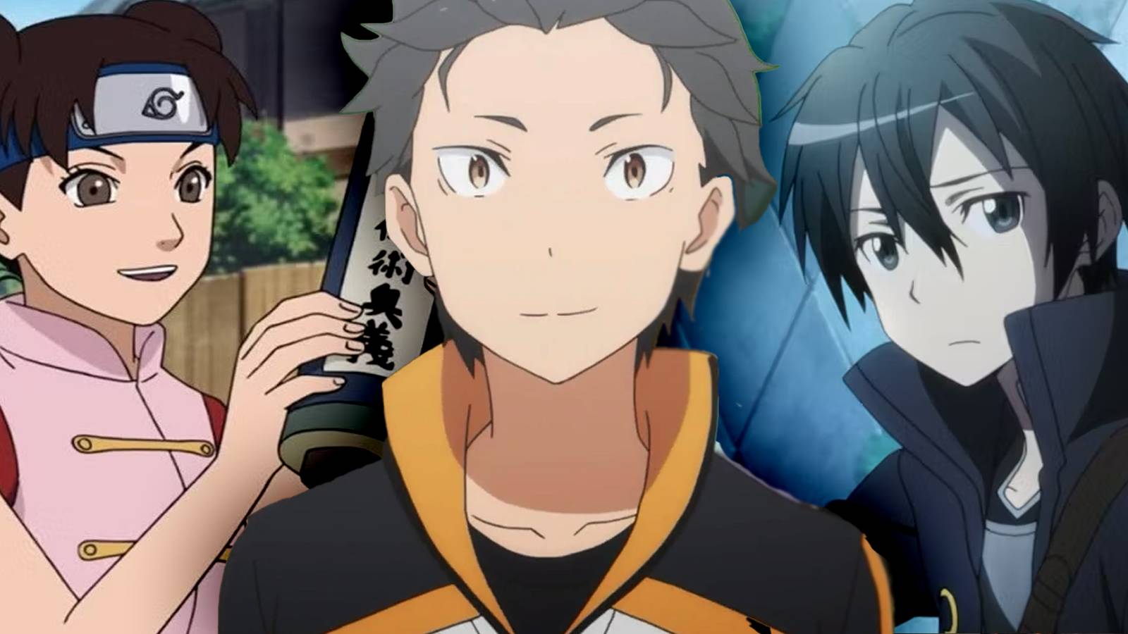 10 Anime Characters Who Peaked in Season 1 (And Never Recovered)