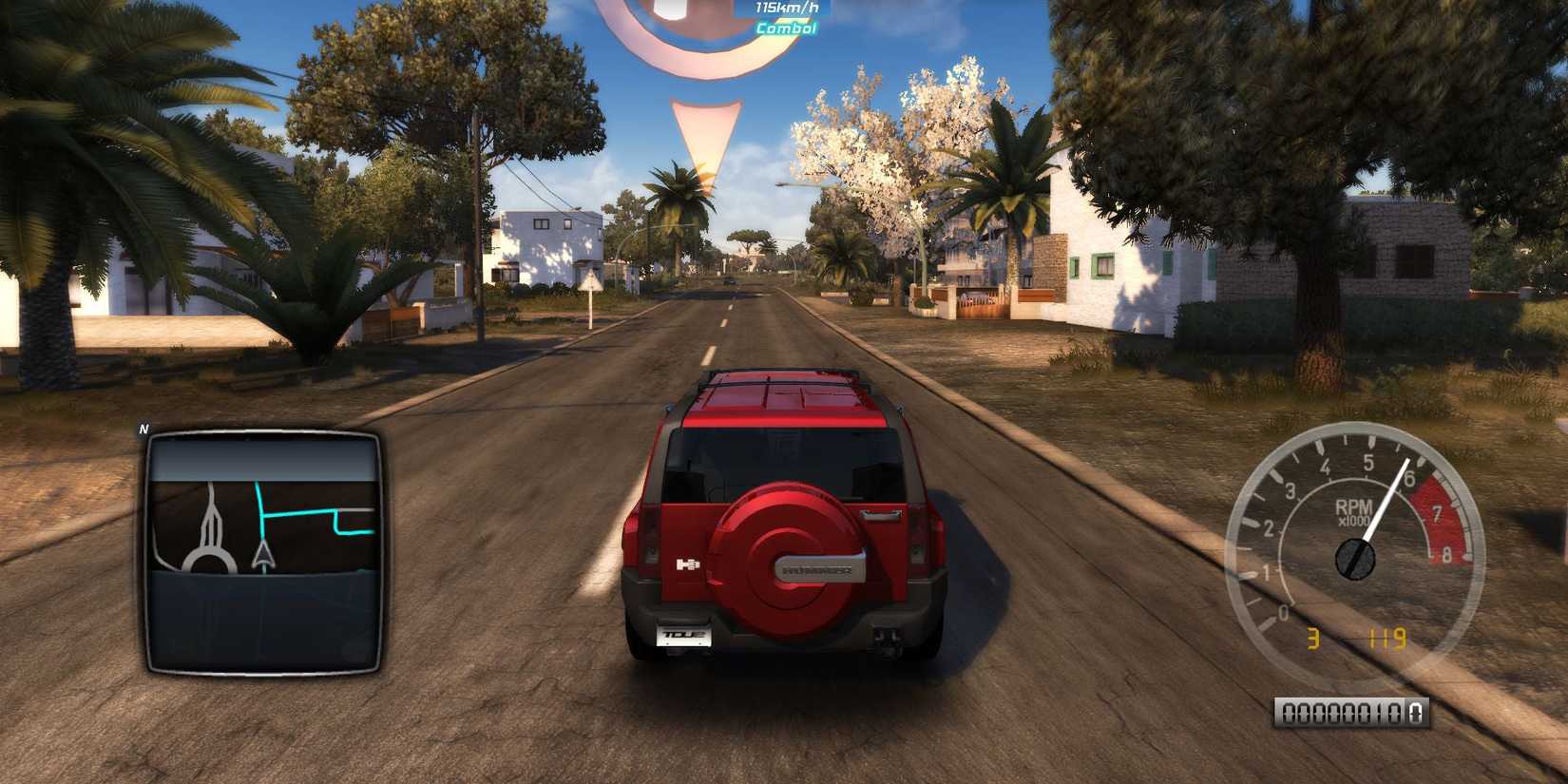 The 10 Open World Games With the Biggest Maps, Ranked By Map Size