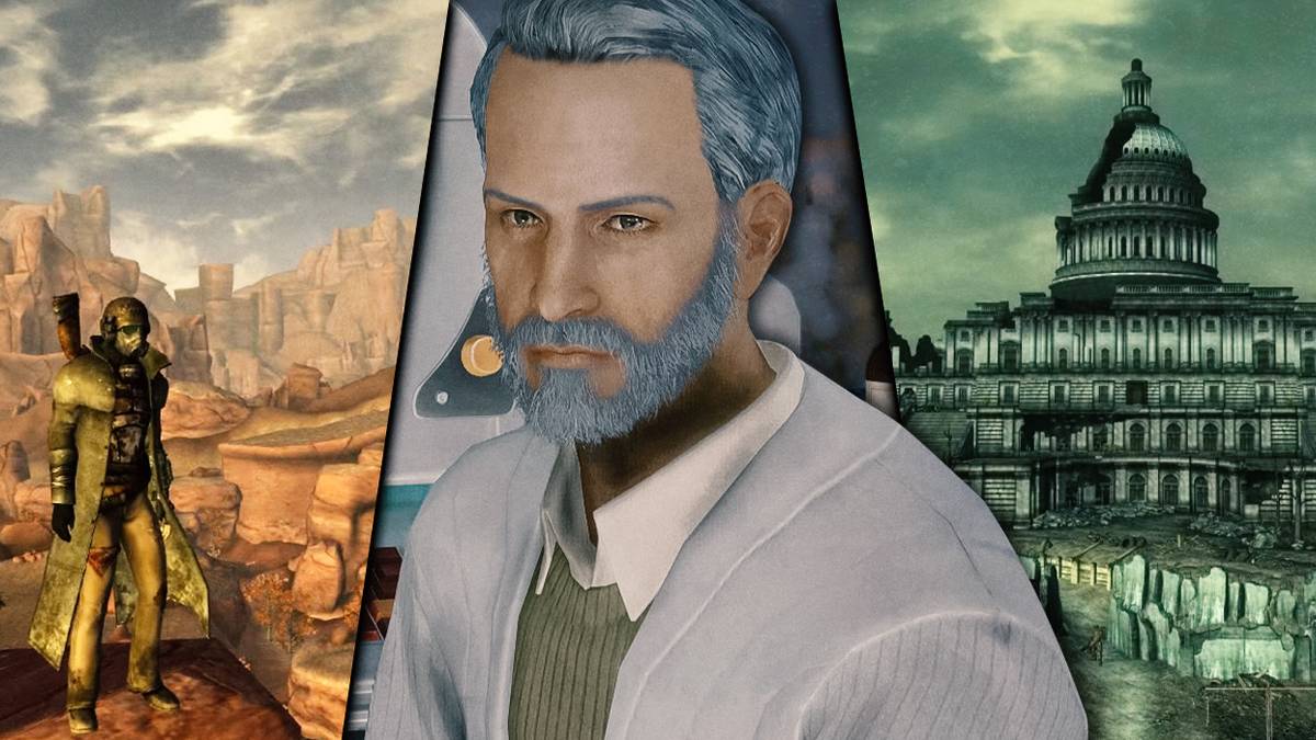 The 10 Most Beautiful Locations In the Fallout Franchise, Ranked